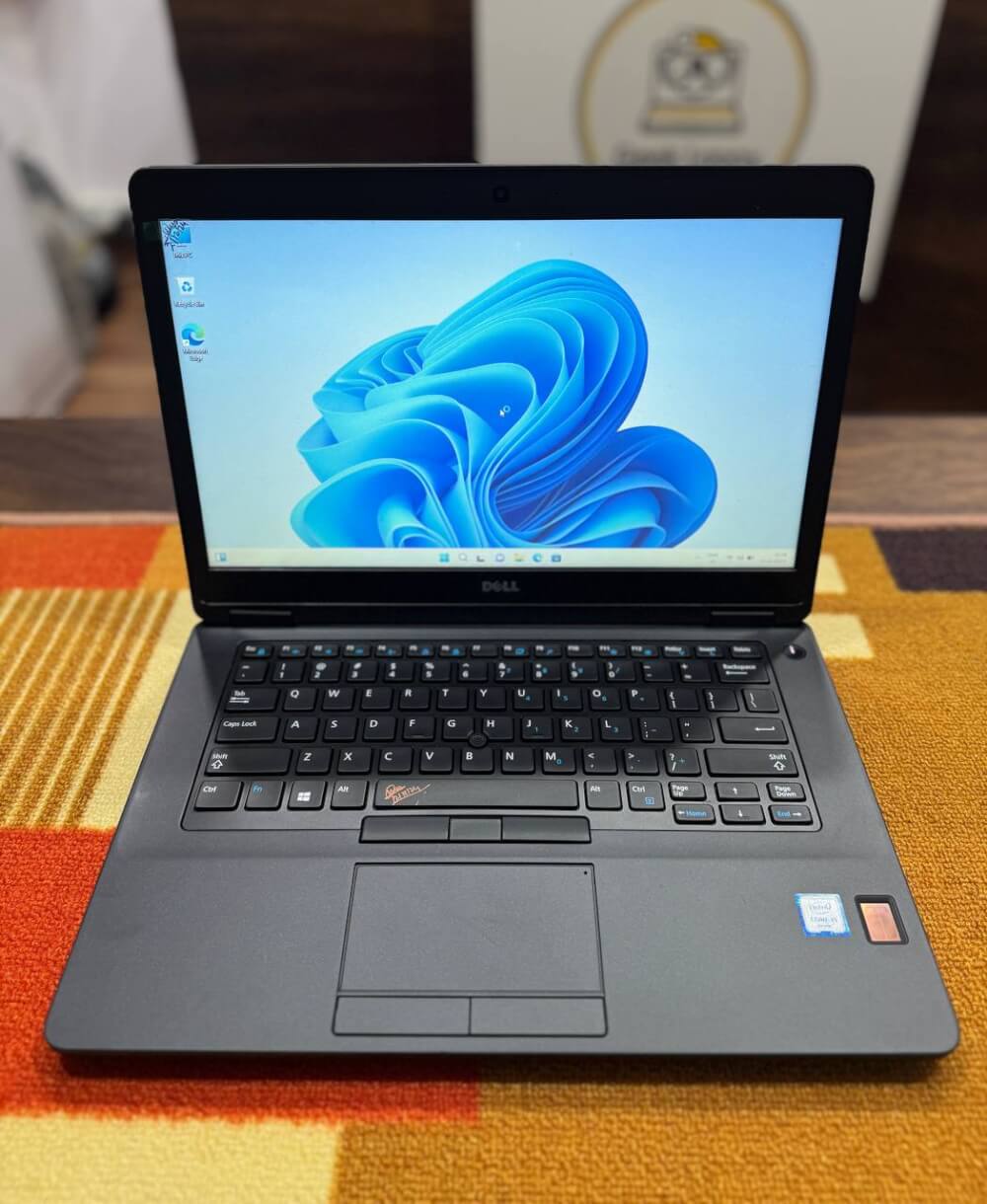 Dell Latitude 5470 Refurbished Laptop | BBX Connect