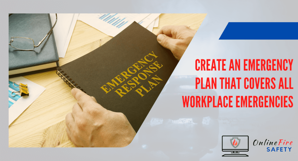 Create an Emergency Plan that Covers all Workplace Emergencies | BBX ...
