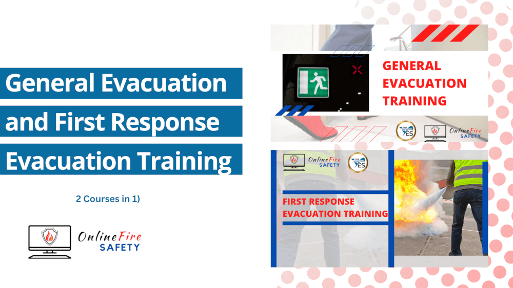 General Evacuation Training and First Response Training | BBX Connect